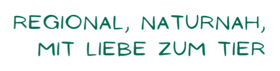 Geiger-Lamm – Regional, Naturnah, Mit Liebe zum Tier